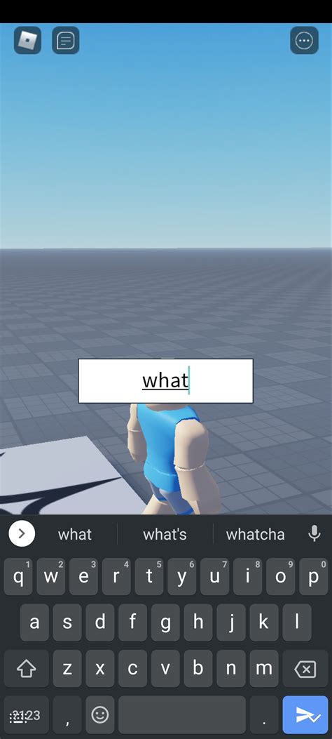 Textbox Doesnt Show Proper Font While Typing On Android Engine Bugs