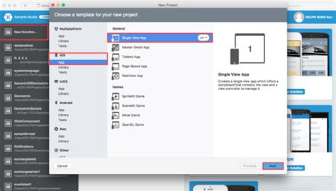 How To Create A Timer App In Xamarin Ios