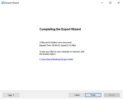 Windows에서 Linux 파티션에 액세스하는 방법