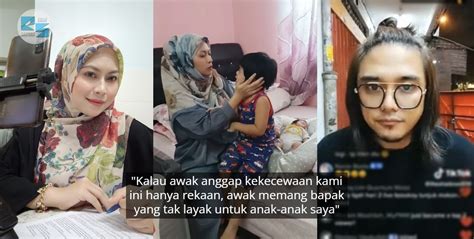 “apa Yang Dimuat Naik Adalah Marketing” Cik Pia Terkilan Difitnah Suami Sendiri Erin Sakura