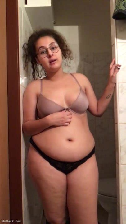 Nerdy Fat Girl