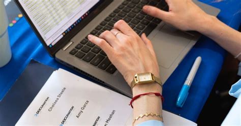 What Is A Document Workflow How Businesses Stay Organized And Efficient