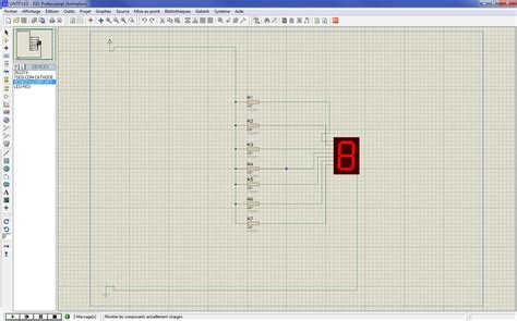 Allumé Afficheur 7 Segments Sans Arduino Par Sarasara11 Openclassrooms