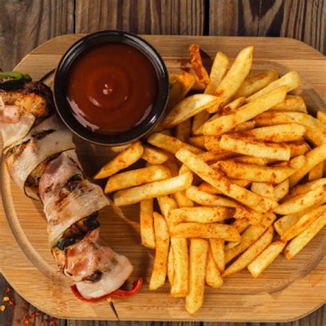 მენიუ 20 სტუმარზე