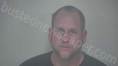 Flint Phillip John 2024 10 26 162600 Rockbridge Regional Jail