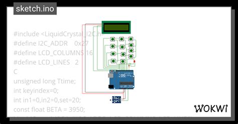 5555 wokwi esp32 stm32 arduino simulator