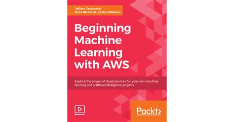 Creating A Chatbot With Natural Language Beginning Machine Learning With Aws Video