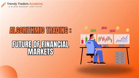 Algorithmic Trading An Overview