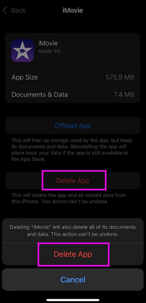How To Delete Apps On IPhone That Are Hidden Ultimate Guide