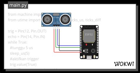 Pertemuan3p3 Wokwi Esp32 Stm32 Arduino Simulator