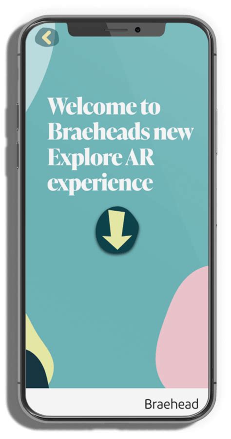 Our Work Braehead Shopping Centre