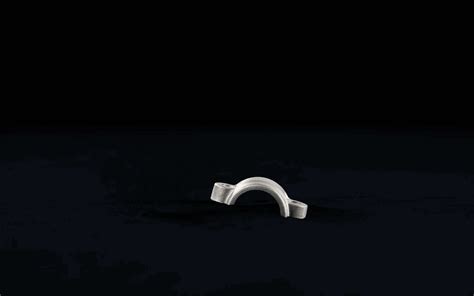 Left Handguard Bracket Top Beaches Stark