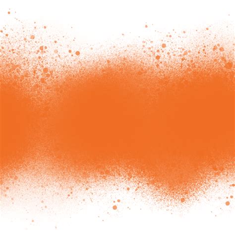Orange Color Png Image Free