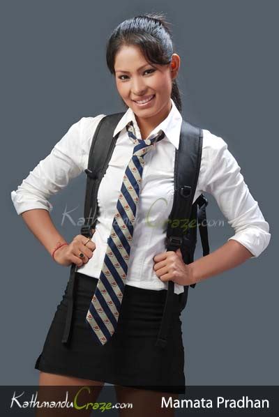 Kathmandu Craze For Every Mood And Every Move Mamata Pradhan