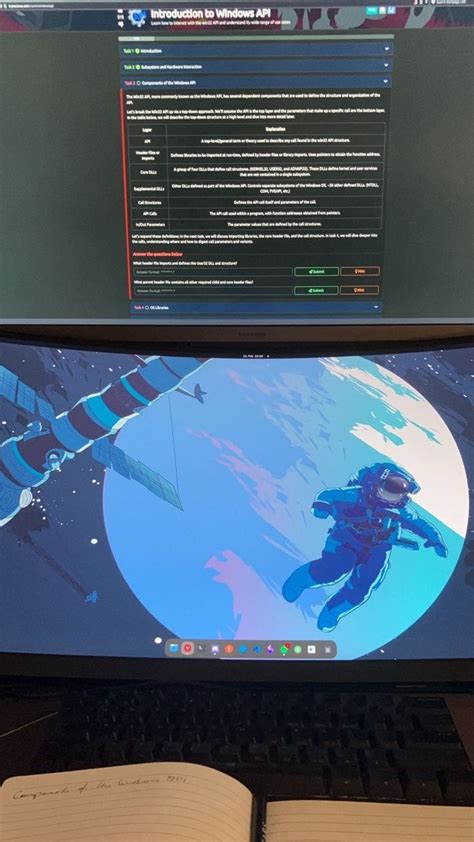 Phil Malle On Linkedin Hacking Tryhackme Pentesting Redteam