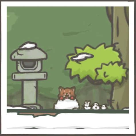 Finally Caught Pipi Playing In The Garden So Cute R TsukiAdventure