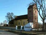 Ringsted Herred Kirker