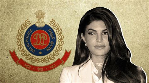 सुकेश चंद्रशेखर धोखाधड़ी मामले में जैकलीन फर्नांडिस से 8 घंटे हुई पूछताछ