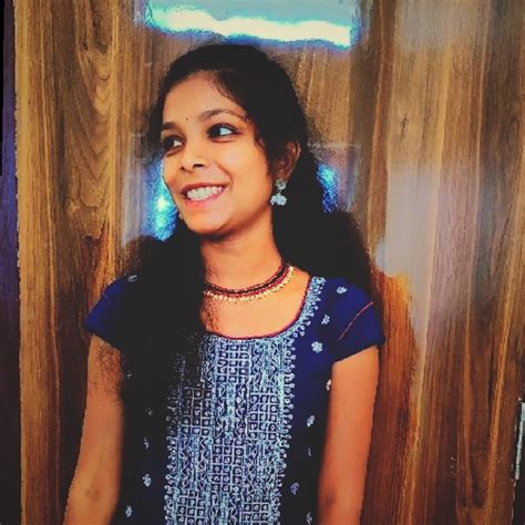 Sathwika Nancherla Nxtwave Hyderabad Telangana India Linkedin