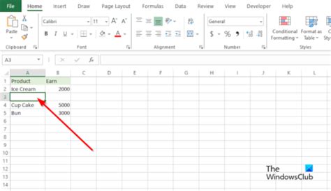 Autocomplete Is Not Working In Excel Fix
