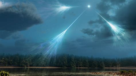 What Are Neutrinos Space