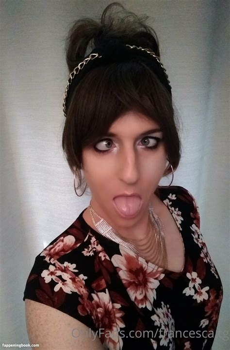 Francescatg Nude Onlyfans Leaks Fappening Fappeningbook