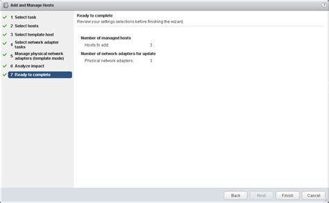 Adventures In Network Virtualization Nsx Controllers And Vxlan Cluster