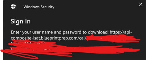 Incessant Windows Security Popup Windows 226213296 Rwindowshelp