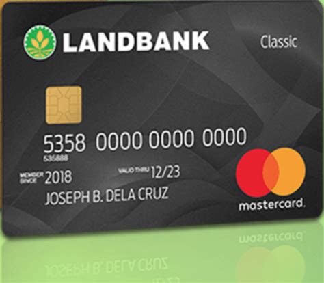 Landbank Credit Card How To Apply Storyv Travel And Lifestyle
