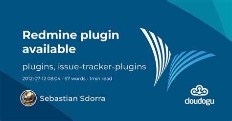 Redmine Plugin Available Scm Manager