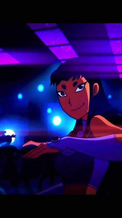 Starfire X Blackfire X One Dance Youtube