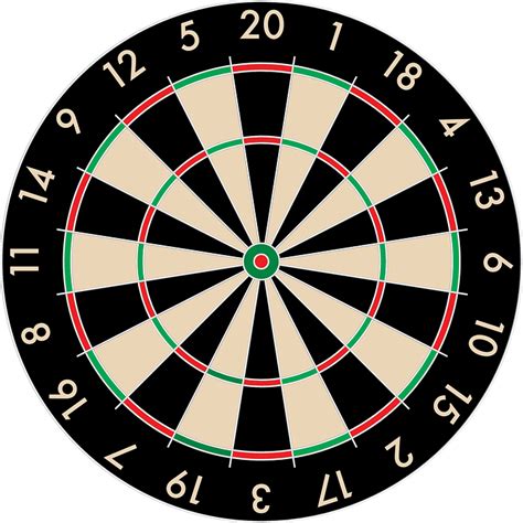 Dart Board Paykam