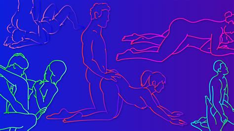 New Sex Positions To Try In
