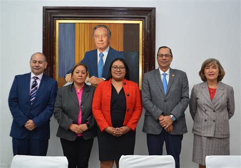 Informe Anual 2024 Colegio De Contadores Públicos De México