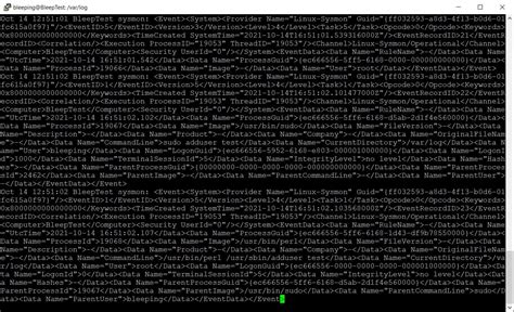 Microsoft Releases Linux Version Of The Windows Sysmon Tool