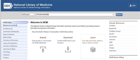 Ncbi下载srr并转换为fastq文件 组学大讲堂问答社区