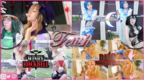 Anime Smoking Collection Missmilarose Clips4sale