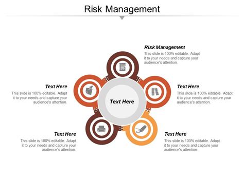 Risk Management Ppt Powerpoint Presentation Infographic Template Structure Cpb
