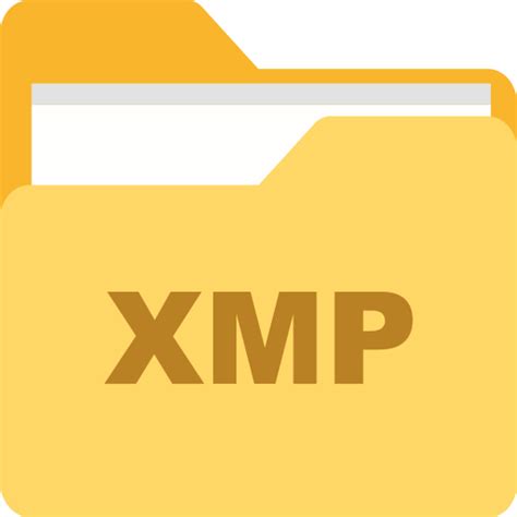 xmp free ui icons