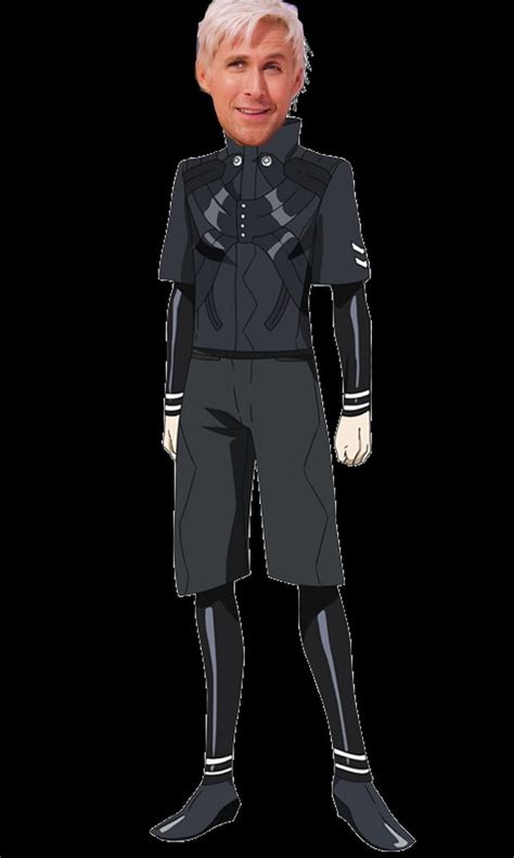 Ken Keneki R Animemes