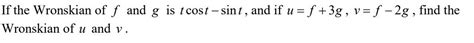 Solved Ordinary Differential Equations Odes Please Give