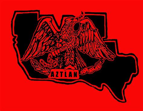 Journey To Aztlán The Mythical Homeland Of The Aztecs Mexico Unexplained