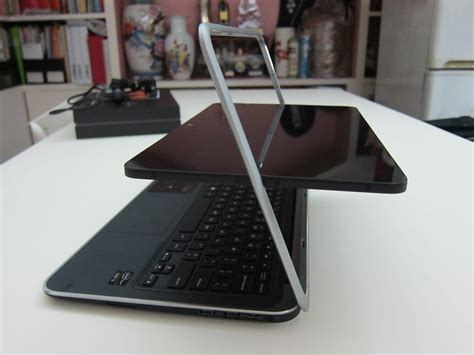 Dell Xps Review Unboxing Design Blog Lesterchan Net