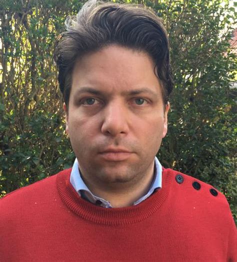 Bas Van Dorp Koos Ervoor Om Voor Eens En Altijd Gezond En Fit Te Worden