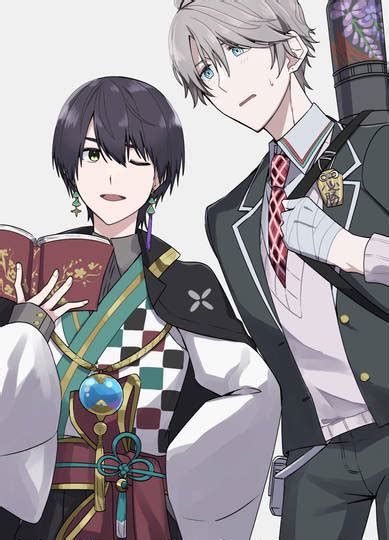 衣装交換 KURO