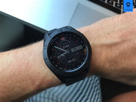 Testbericht Garmin Approach S Hast Du Noch Sex Oder Spielst Du Schon Golf Technikblog