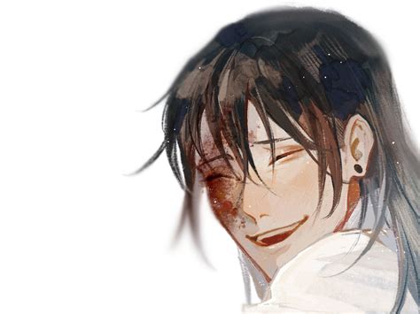Pin By Daria Zh On Jjk Jujutsu Ethereal Art Fan Art