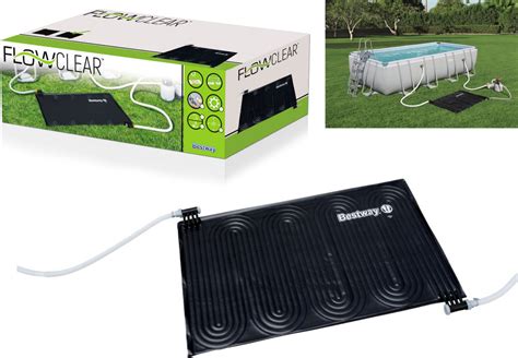 Ohrev Vody K Bazénom