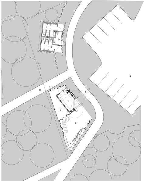 Third Wave Kiosk By Tony Hobba Architects Architecture Dezeen