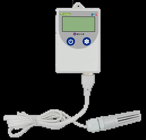 Temperature Data Logger For Reefer Container At Jorge Dotson Blog